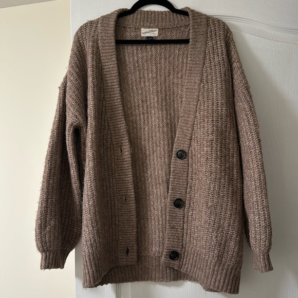 Universal Thread | Sweaters | Brown Universal Thread Sweater | Poshmark